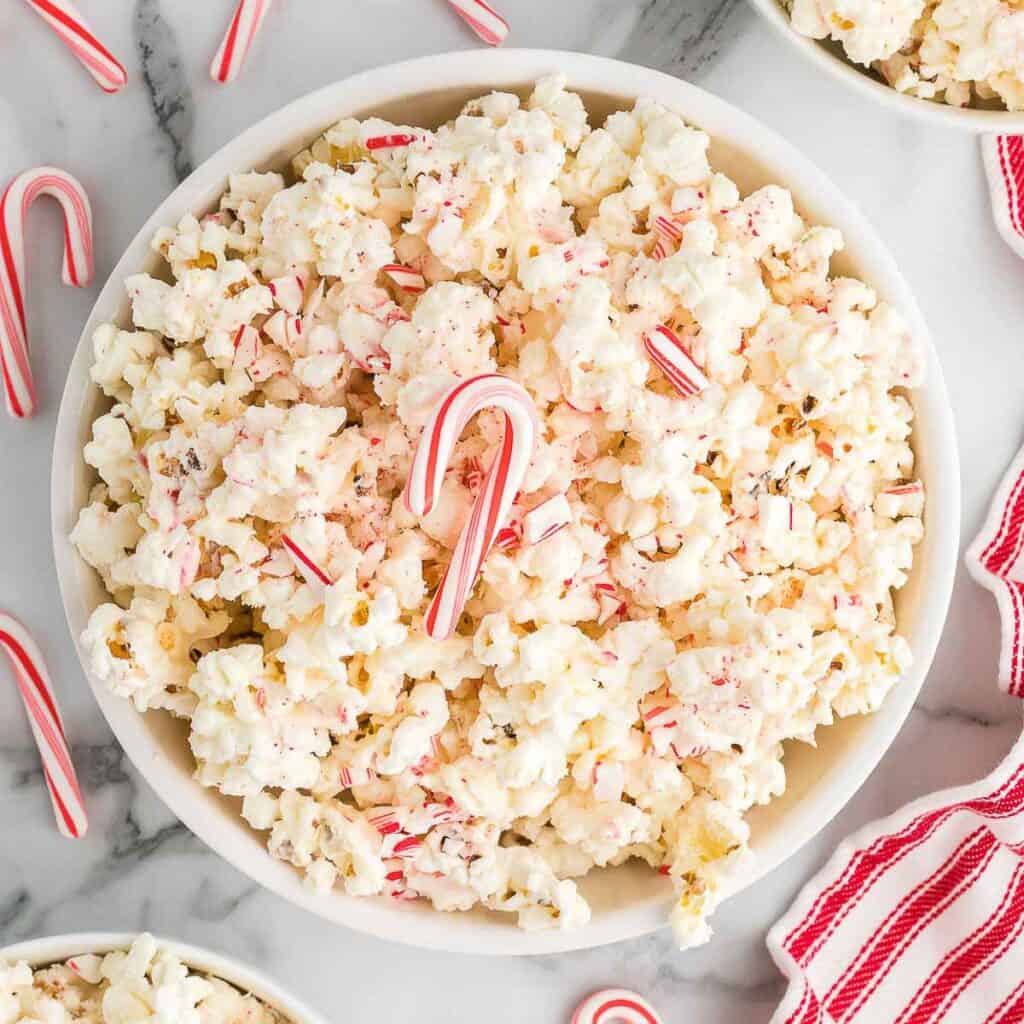 55 Easy Christmas Candy Recipes - christmasonadime.com