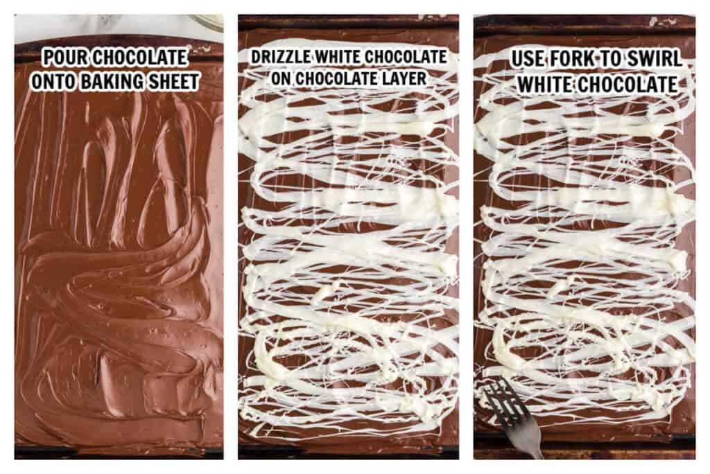 2 Ingredient Chocolate Bar
