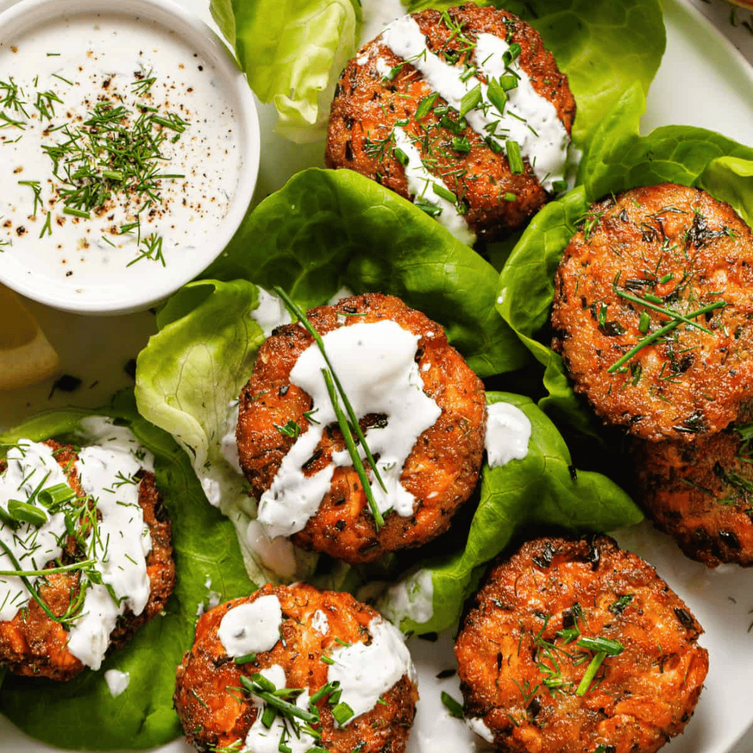 44 Amazing Christmas Salmon Recipes - christmasonadime.com