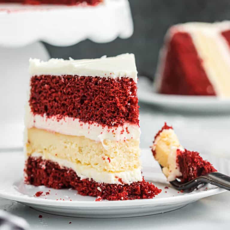 Cheesecake Factory Red Velvet Cheesecake Recipe
