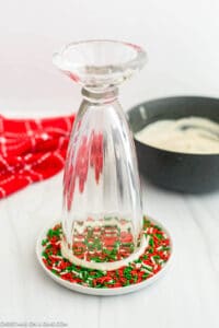 Christmas Milkshake - christmasonadime.com