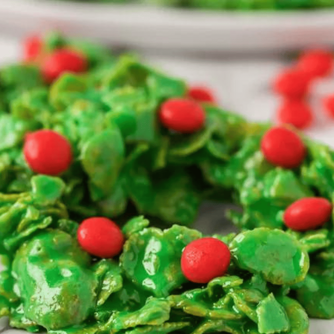 45 No Bake Christmas Cookie Recipes - christmasonadime.com