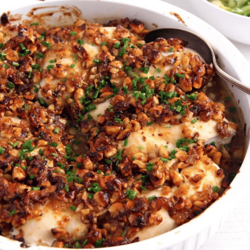 45 Best Christmas Chicken Breast Recipes - christmasonadime.com