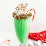 Christmas Milkshake - christmasonadime.com