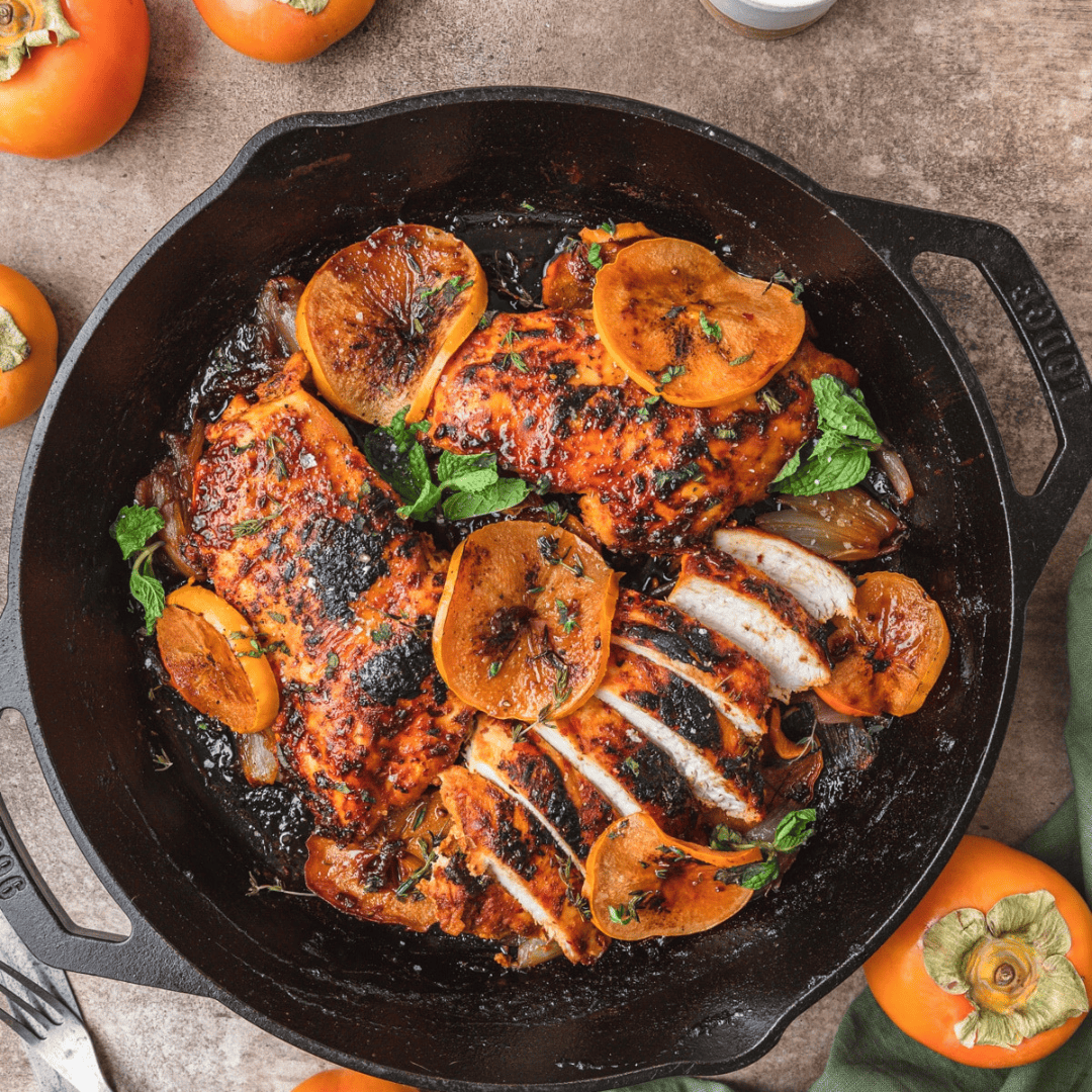 45 Best Christmas Chicken Breast Recipes - christmasonadime.com