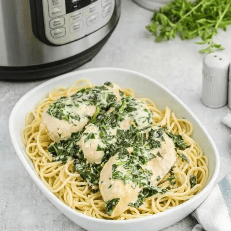 45 Best Christmas Chicken Breast Recipes - christmasonadime.com