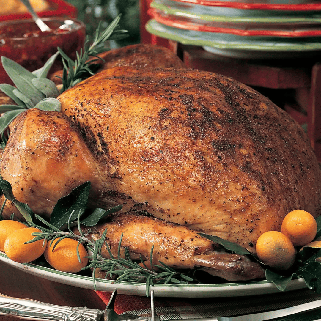 55 Easy Christmas Roast Recipes - christmasonadime.com