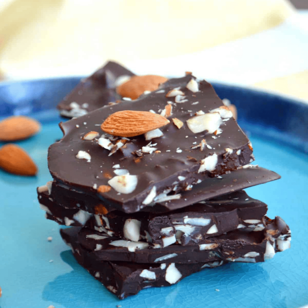 Christmas Bark Recipes - Christmas on a Dime