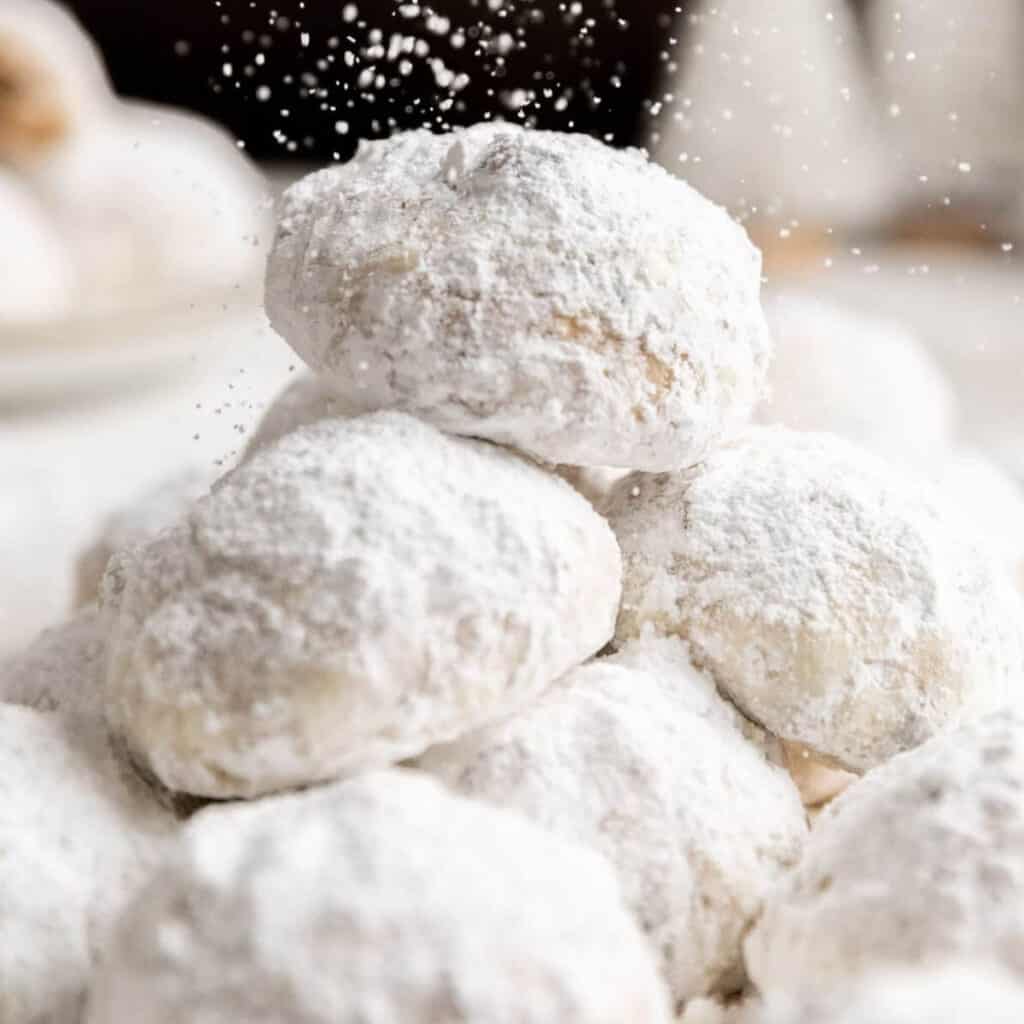 German Christmas Cookie Recipes - Christmas on a Dime