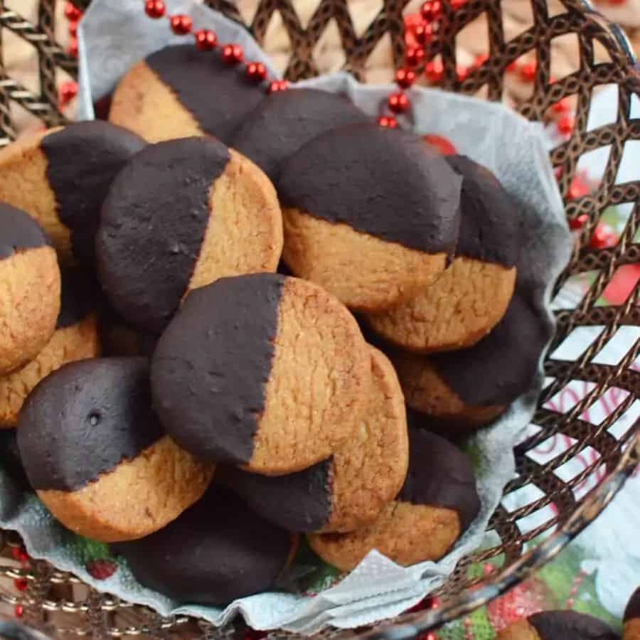 German Christmas Cookie Recipes - Christmas on a Dime