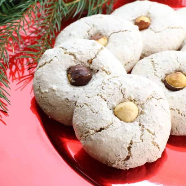 German Christmas Cookie Recipes - Christmas on a Dime