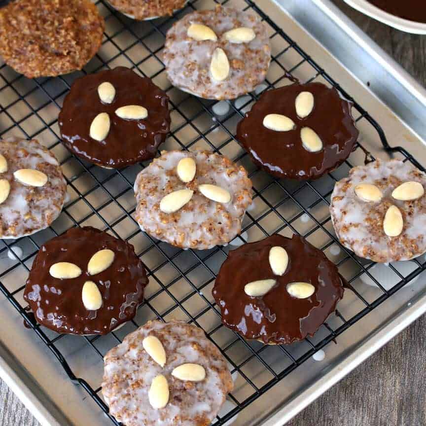 German Christmas Cookie Recipes - Christmas on a Dime