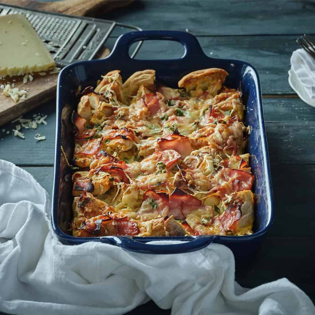 73 Christmas Breakfasts - christmasonadime.com