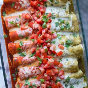 Mexican Christmas Foods - Christmas on a Dime