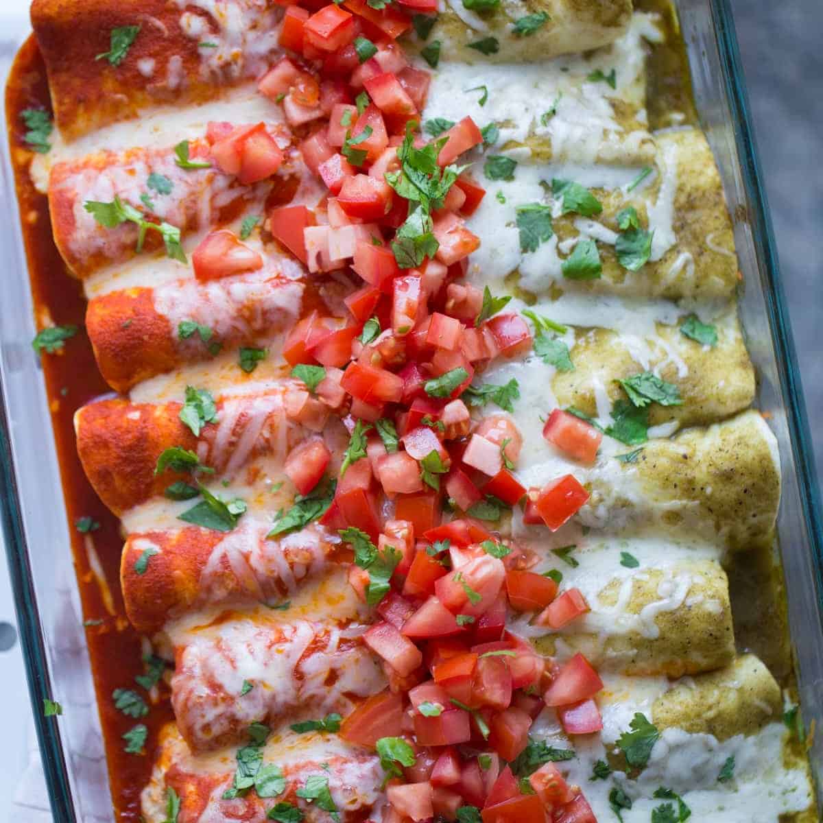Mexican Christmas Foods - Christmas on a Dime