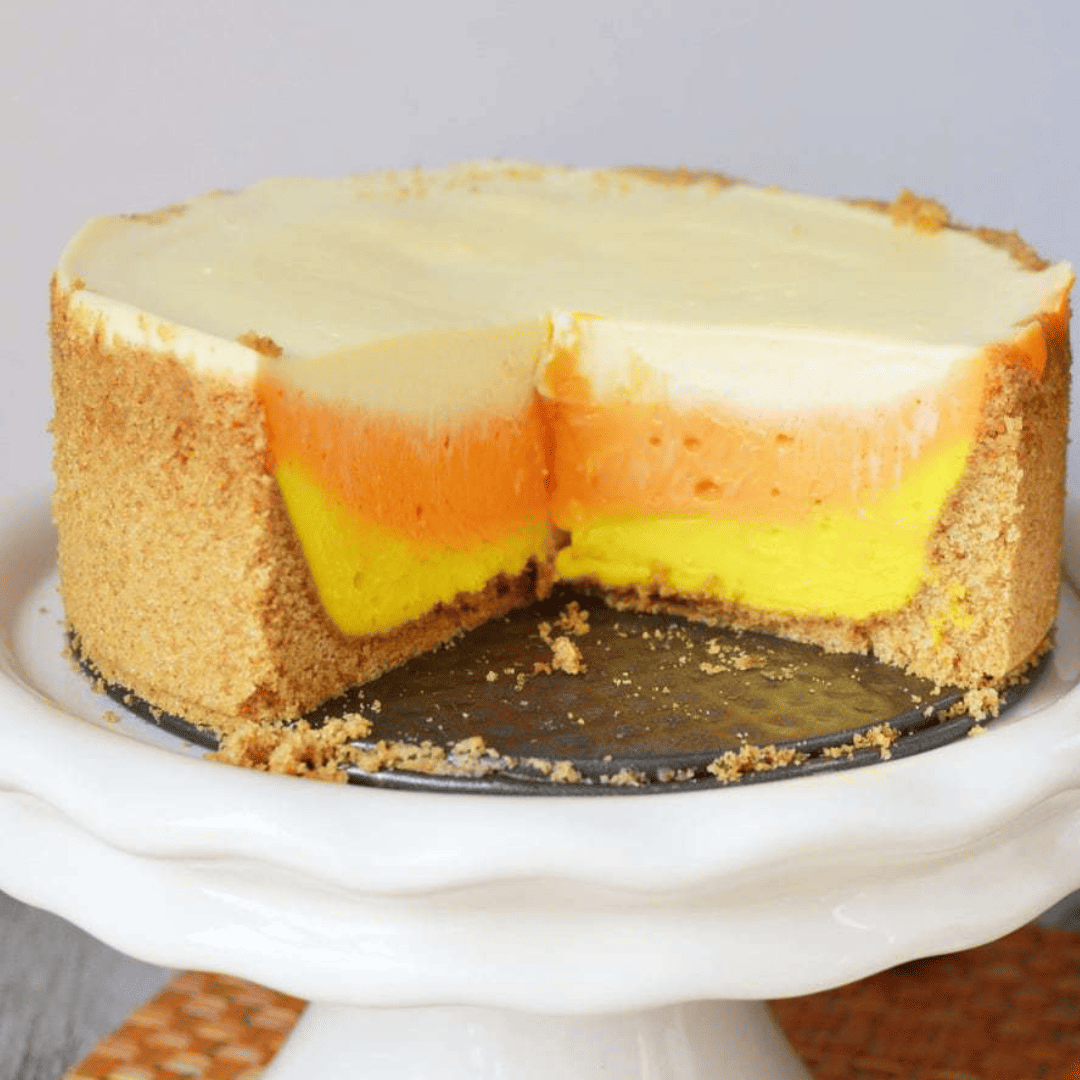 Instant Pot Cheesecake Recipes - christmasonadime.com