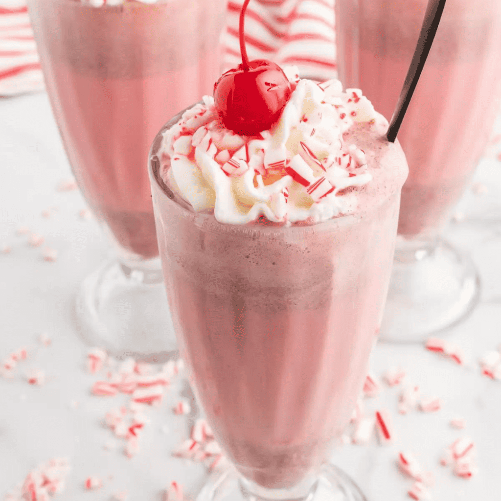 57 Christmas Drink Recipes - christmasonadime.com