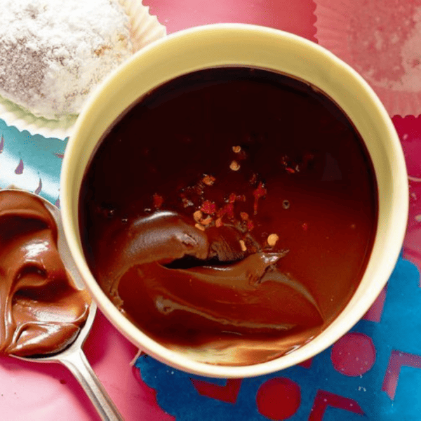 55 Mexican Christmas Desserts - christmasonadime.com