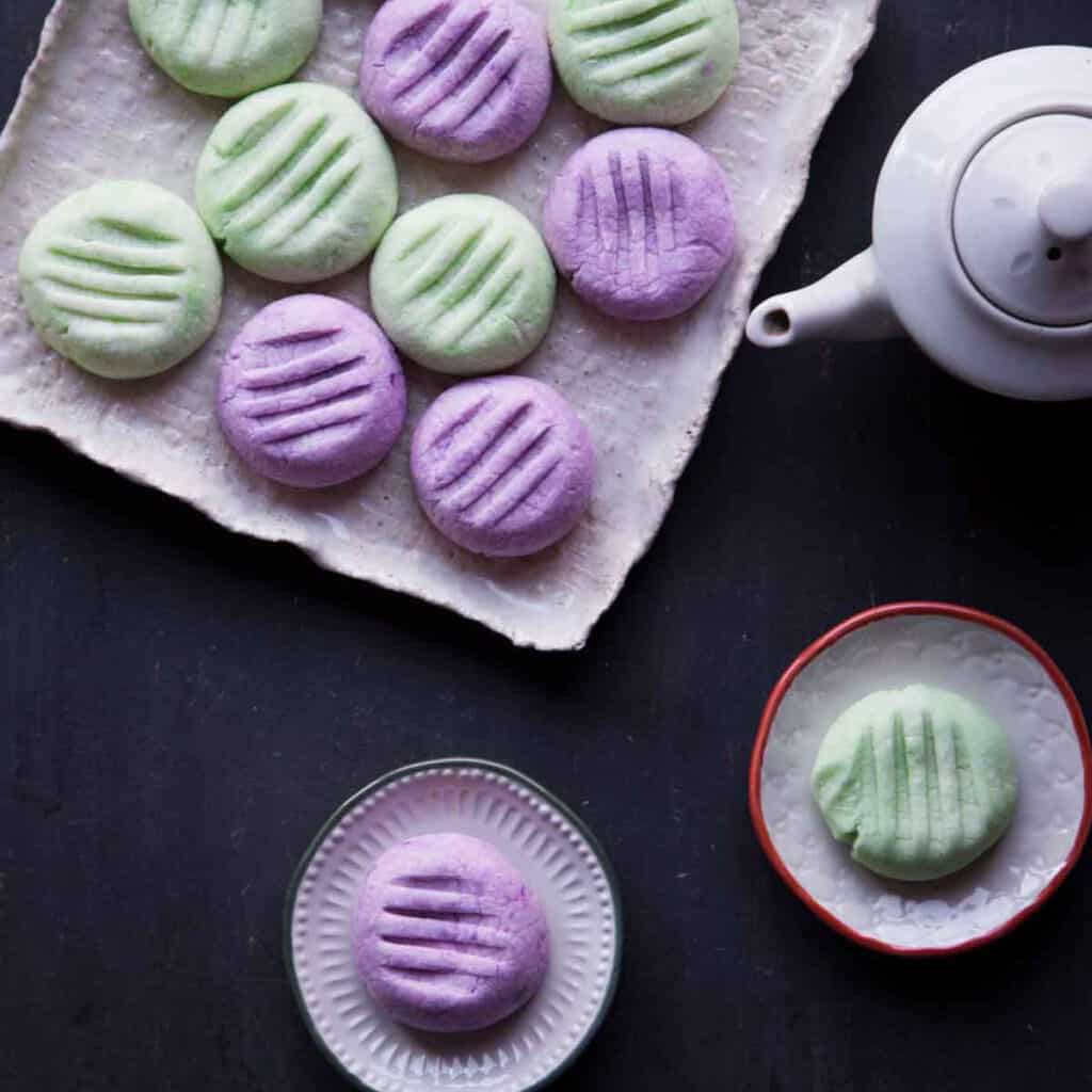 German Christmas Cookie Recipes - Christmas on a Dime