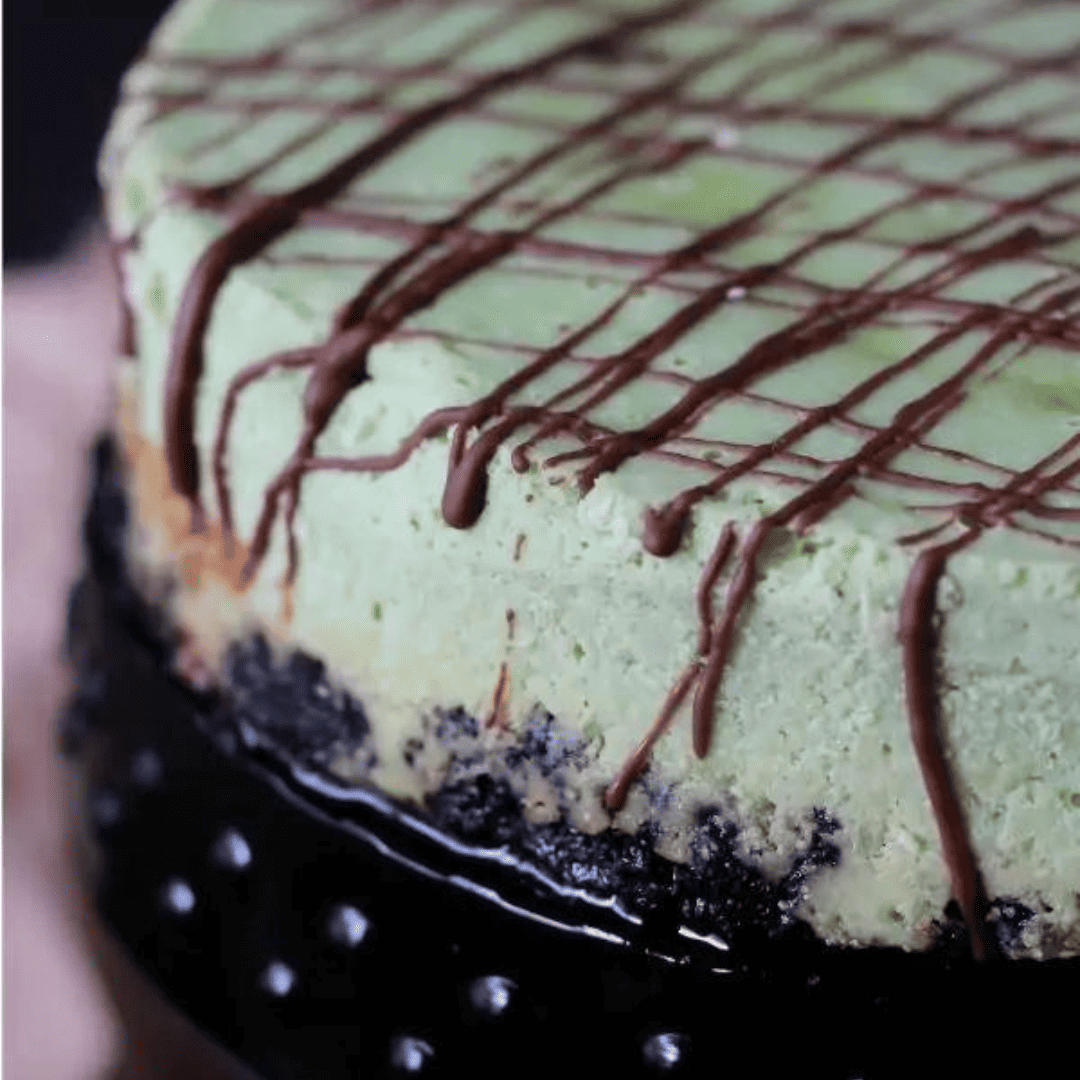 Instant Pot Cheesecake Recipes - christmasonadime.com