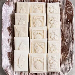 German Christmas Cookie Recipes - Christmas on a Dime