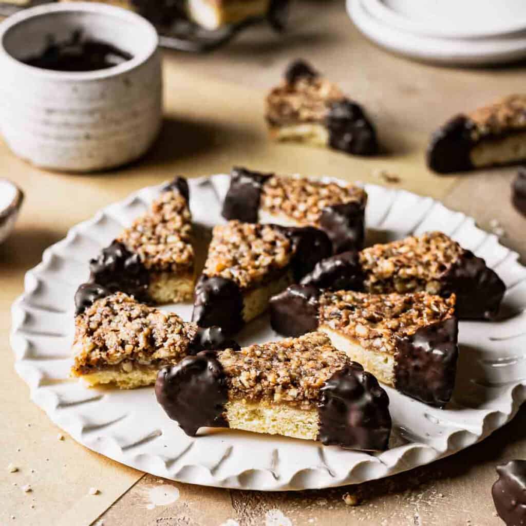 German Christmas Cookie Recipes - Christmas on a Dime