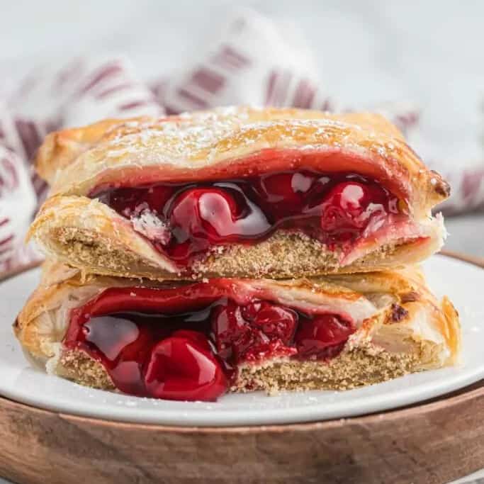 33 Puff Pastry Appetizers - christmasonadime.com