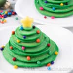 21 Christmas Pancakes Ideas - christmasonadime.com