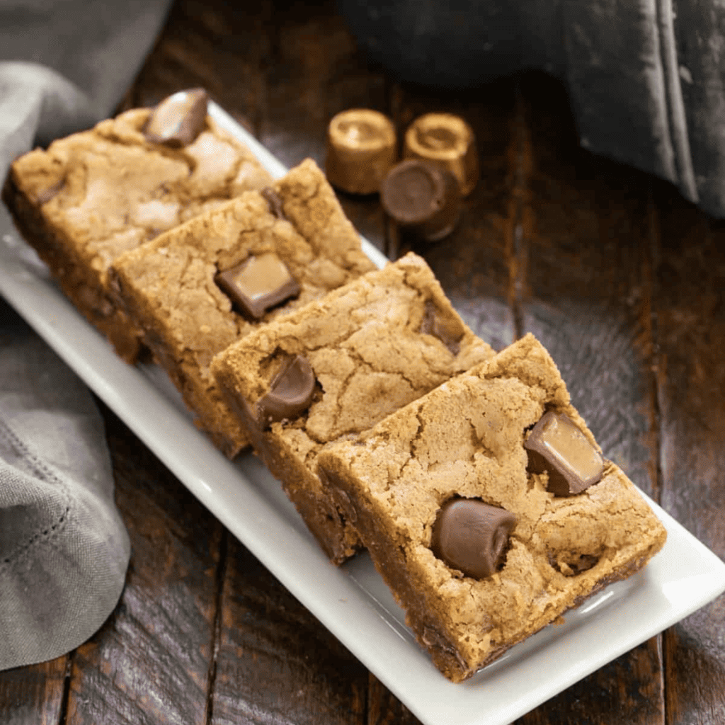 45 Delicious Rolo Desserts - christmasonadime.com
