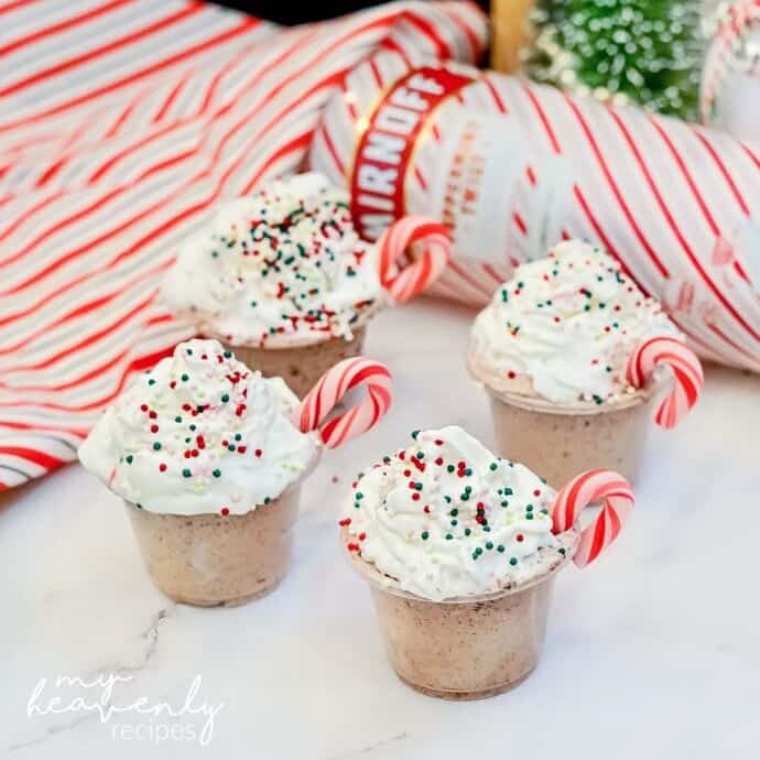 61 Festive Christmas Shots - christmasonadime.com