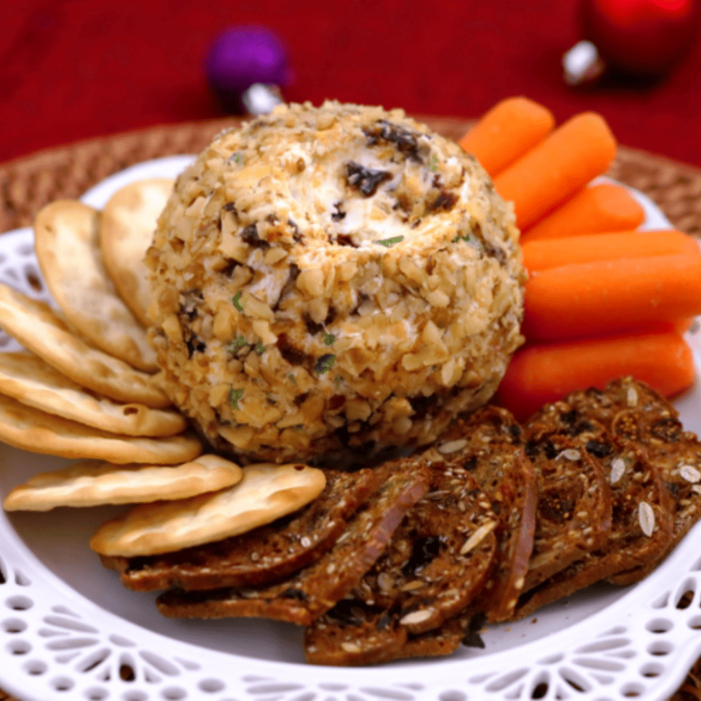 77 Christmas Eve Appetizers - christmasonadime.com