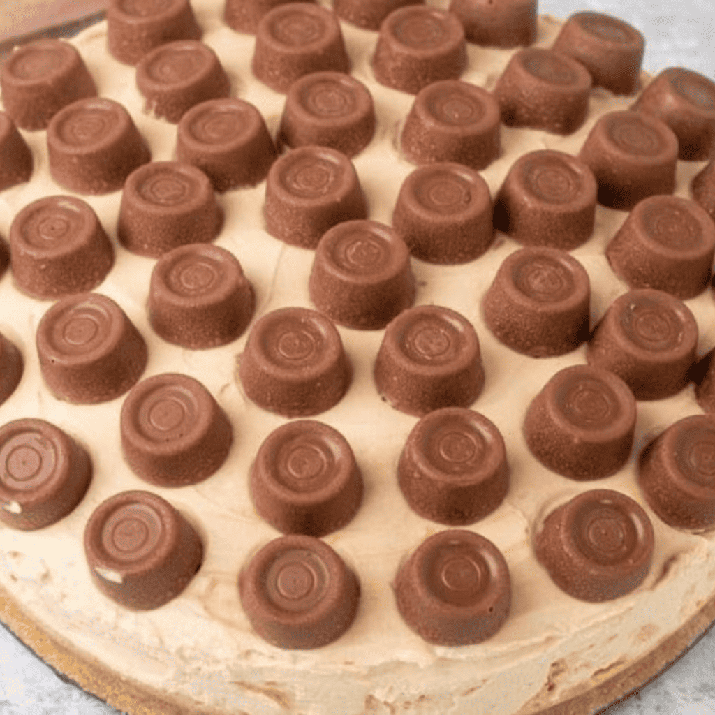 45 Delicious Rolo Desserts - christmasonadime.com