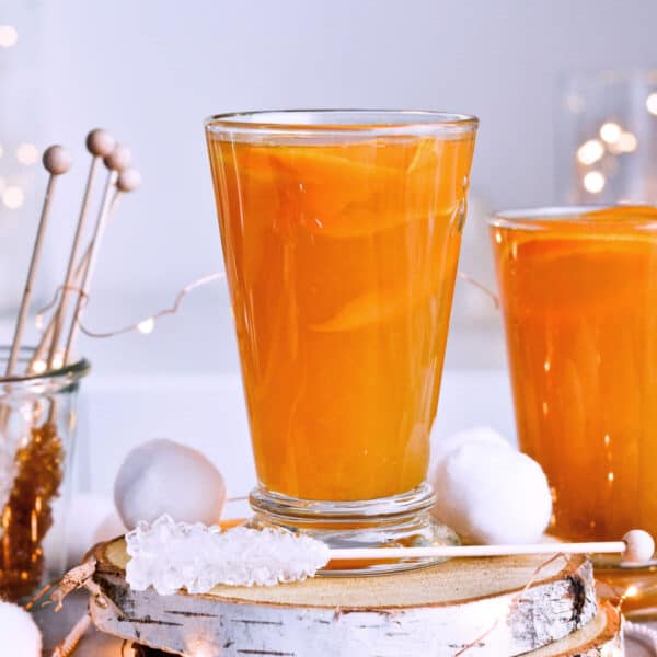 Christmas Punch Recipes - christmasonadime.com