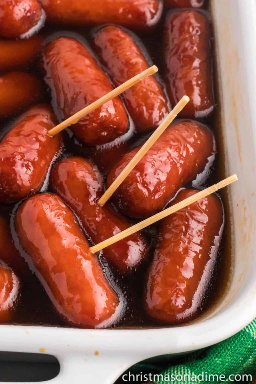 Beanie Weenies