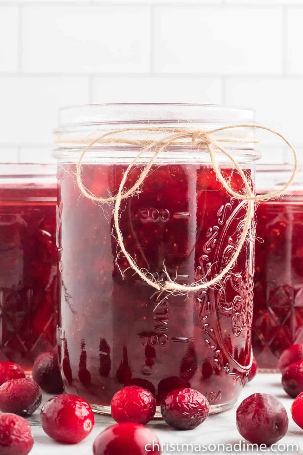 Christmas Jam - christmasonadime.com