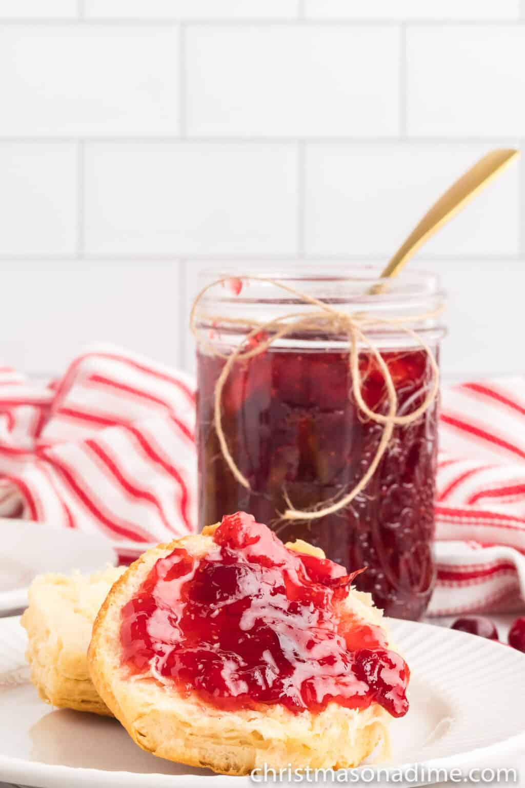 Christmas Jam - christmasonadime.com