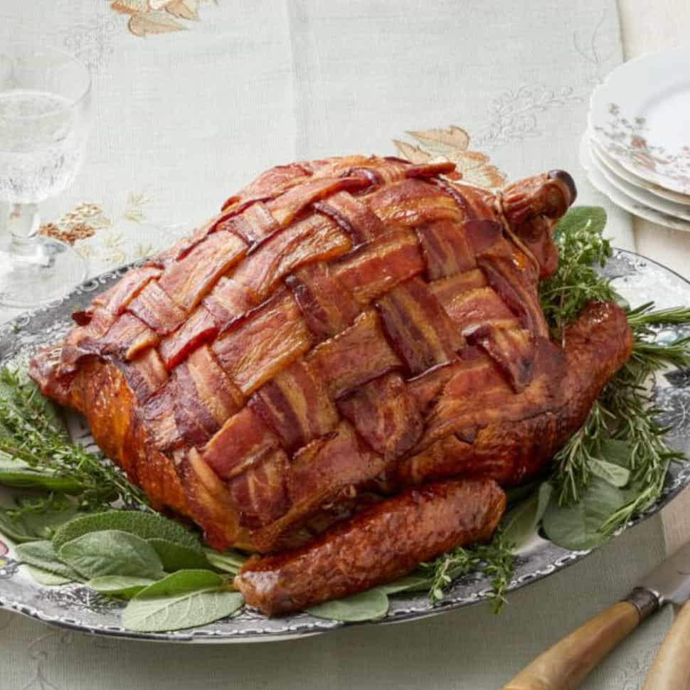 25 Best Christmas Turkey Recipes - christmasonadime.com