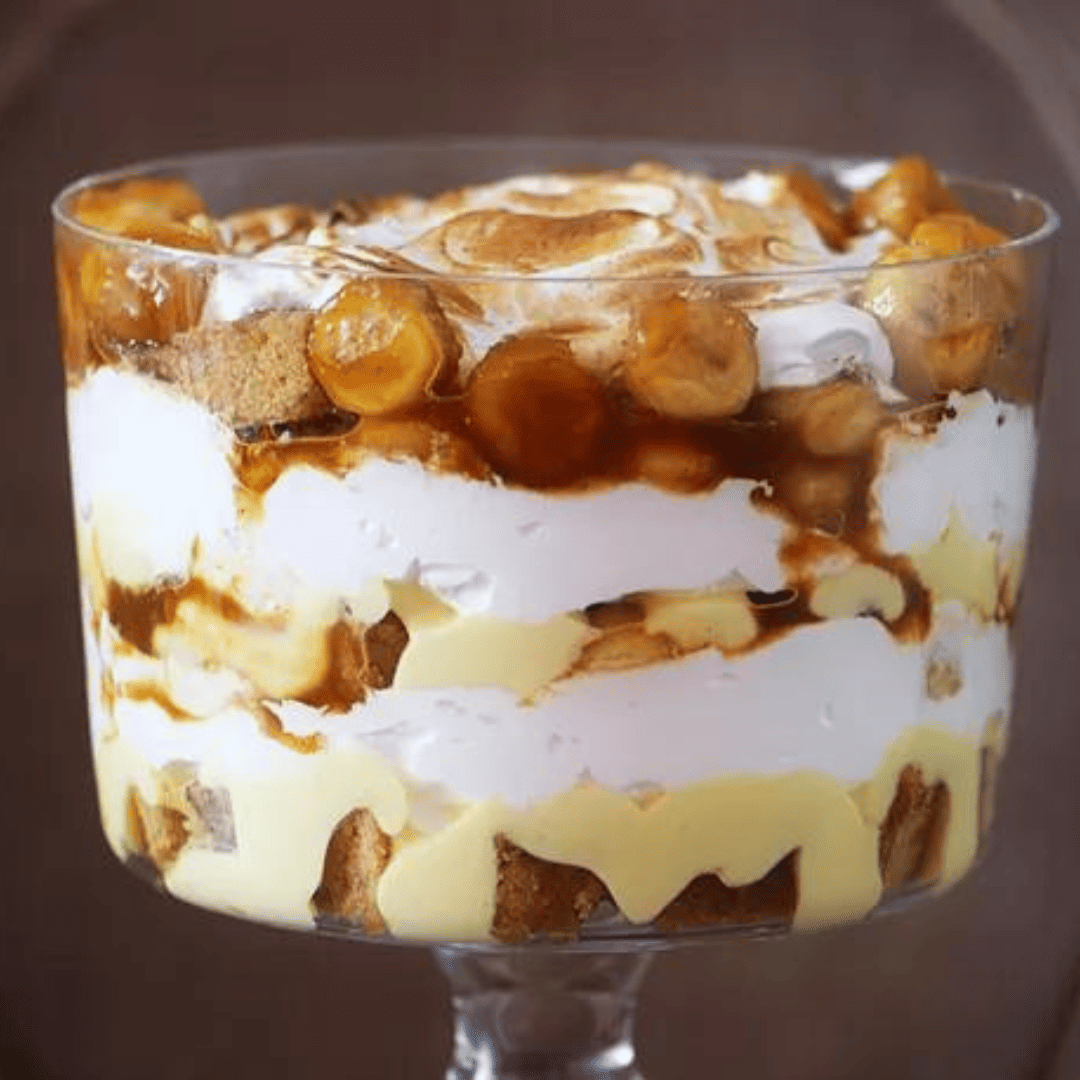 Christmas Trifle Recipes - christmasonadime.com