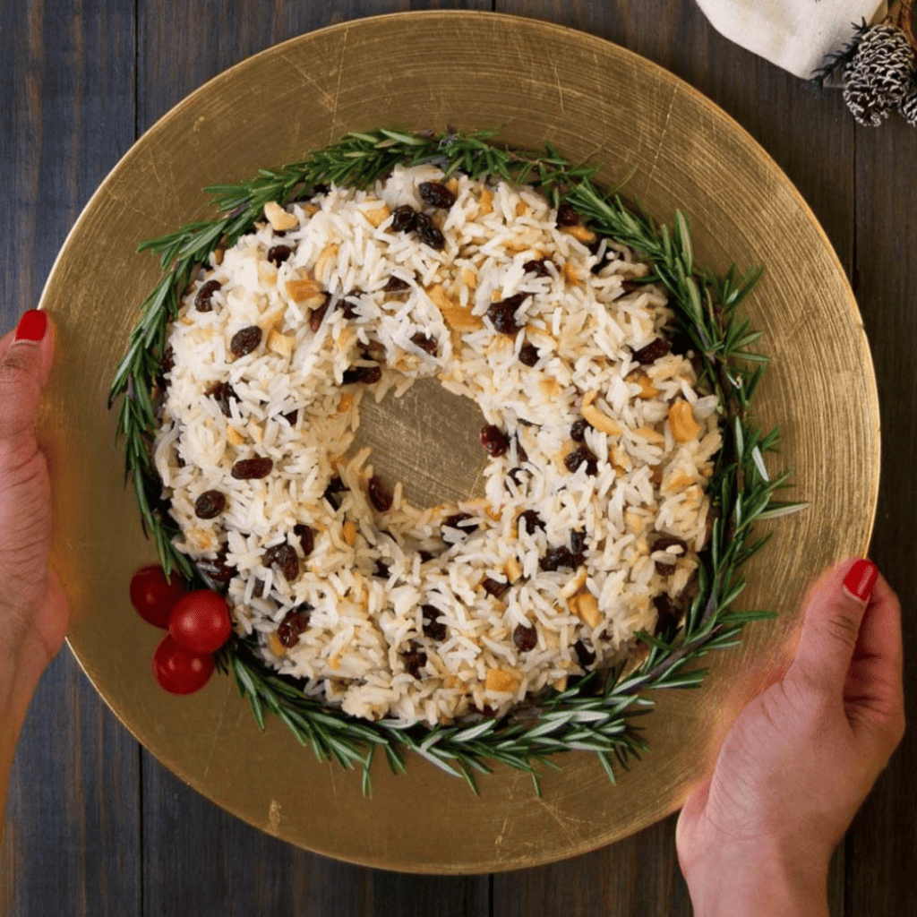 Brazilian Christmas Food - christmasonadime.com
