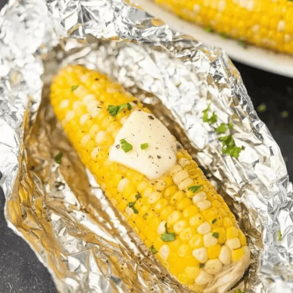 Christmas Corn Recipes - christmasonadime.com