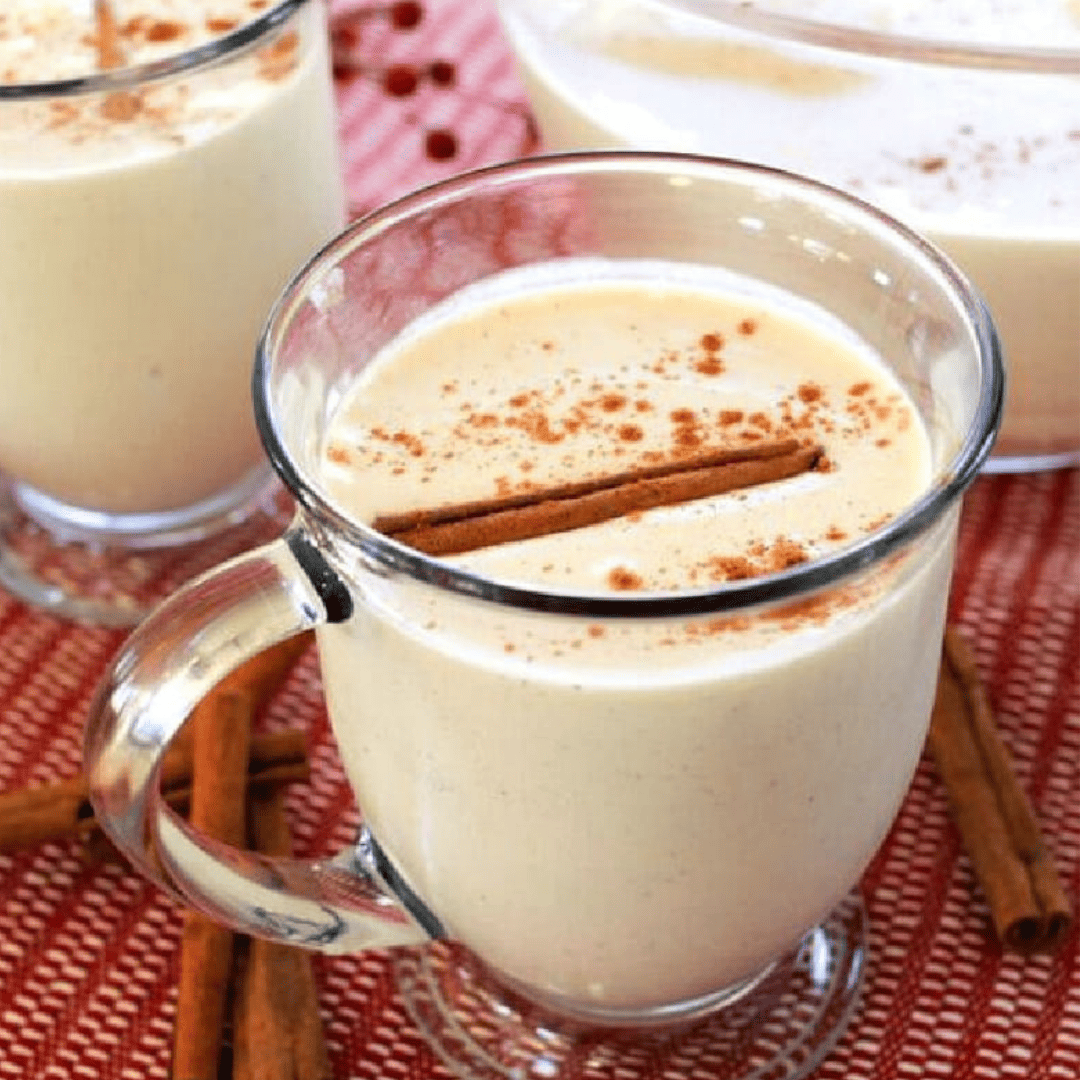 Christmas Punch Recipes - christmasonadime.com