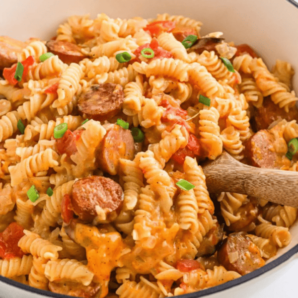 Christmas Pasta Recipes - christmasonadime.com