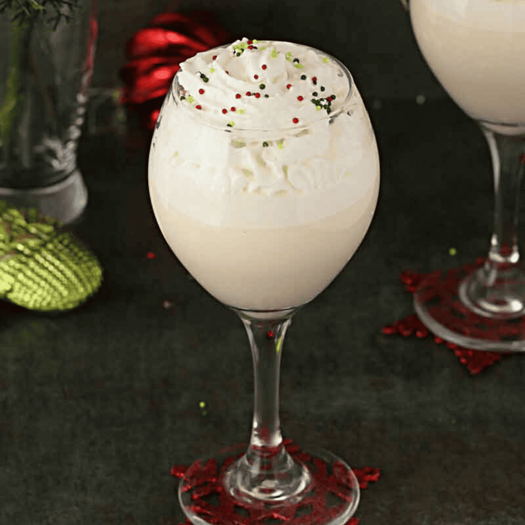 Christmas Punch Recipes - christmasonadime.com