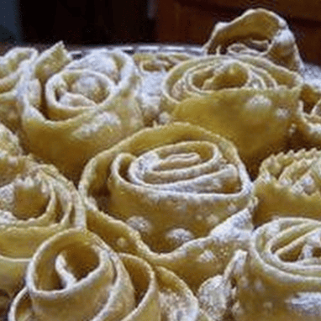 Greek Christmas Recipes - christmasonadime.com
