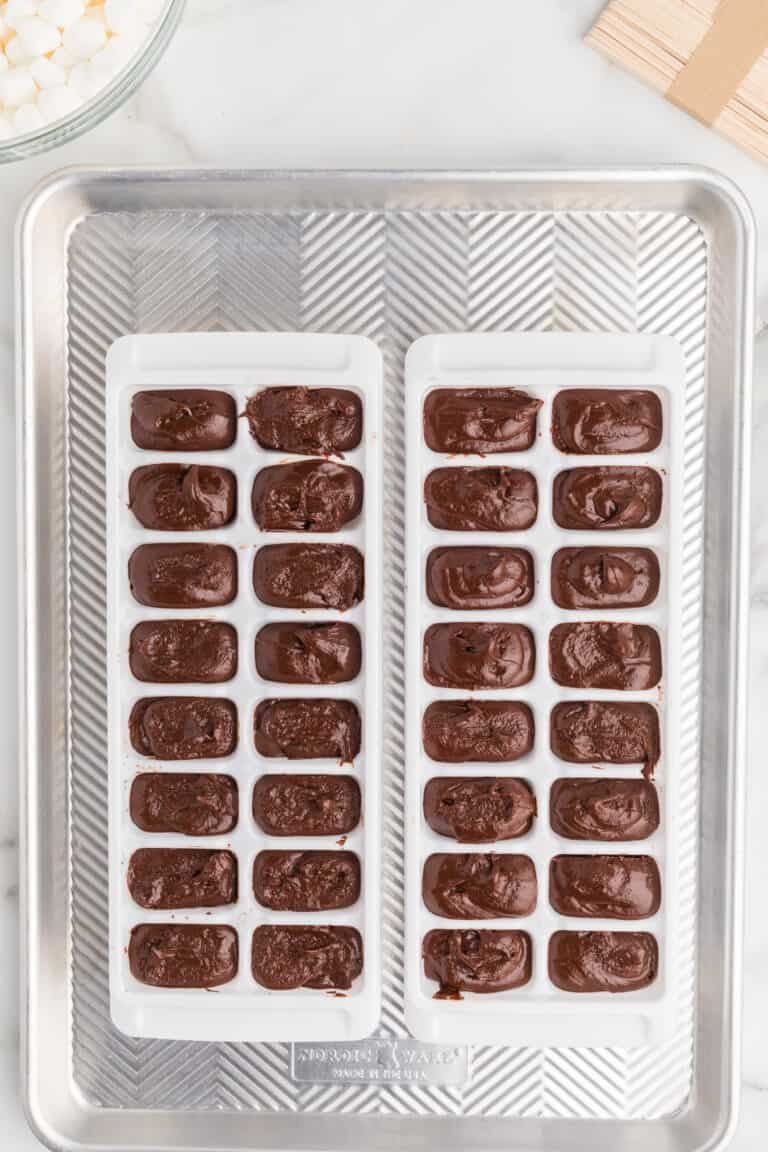 Hot Chocolate on a Stick - christmasonadime.com